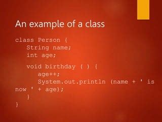 Java01 Ppt