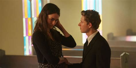 Tiny Beautiful Things Timeline Explained