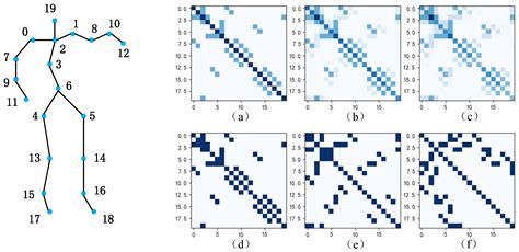 Research On Multi Scale Spatio Temporal Graph Convolutional Human