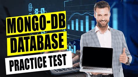 mongodb database practice test full course create design connection