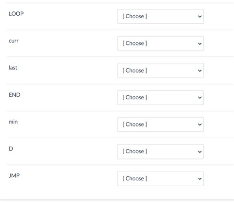 Solved Consider The Following Hack Assember Code LOOP Chegg