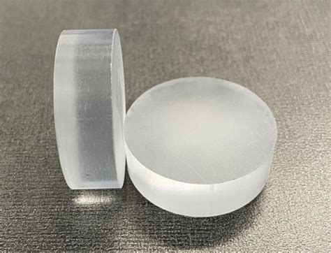 Thermal Conductivity Of Polycarbonate Materials Thermtest