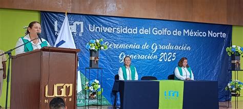 Ugm Norte Campus Tierra Blanca Tierra Blanca