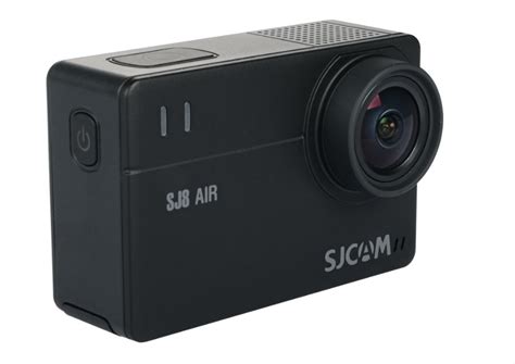 SJCAM SJ8 Air | Официальный сайт SJCAM