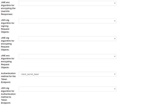 Openid Connect Provider Op Gluu Server 311 Docs