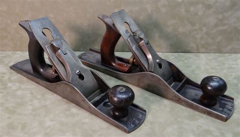 2 Keen Kutter Hand Planes 5 And 5 1 2