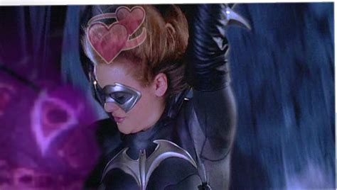 Batgirl Rescues Bane From Arkham 2 By Umaivylover On Deviantart