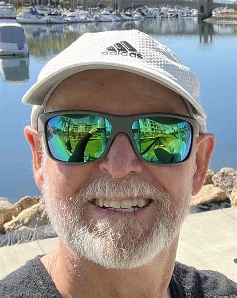 Barrie Adsett Project Athena Foundation