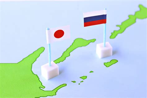 北方領土問題についてわかりやすく簡単に解説
