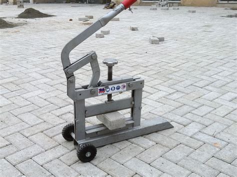Montolit Interlock Cutter Dubai Abu Dhabi U A E