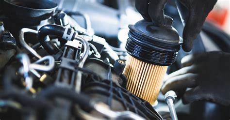 Auto Preventative Maintenance In Denver Co Motorized Solutions