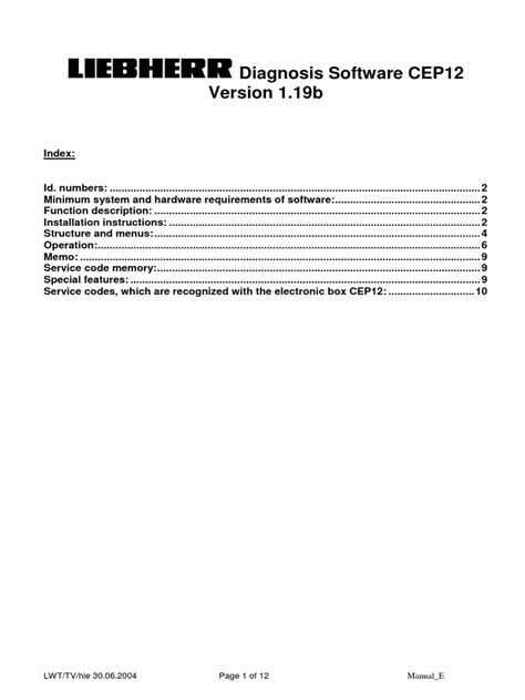 manual e pdf menu computing computer file