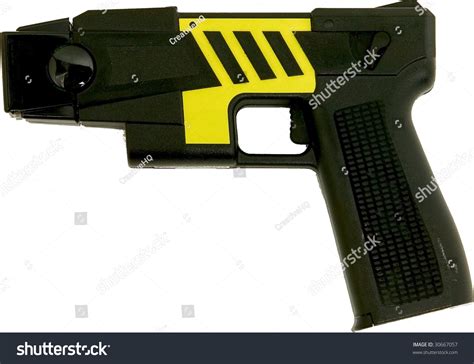 M18 Taser