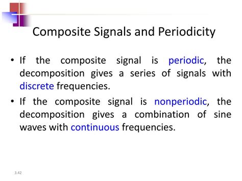PPT Basic Properties Of Signal Fourier Expansion And Its Applications In Digital Image