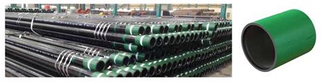 Casing Coupling