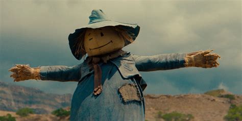 Вышел финальный трейлер фильма «Волшебник Изумрудного города Сити