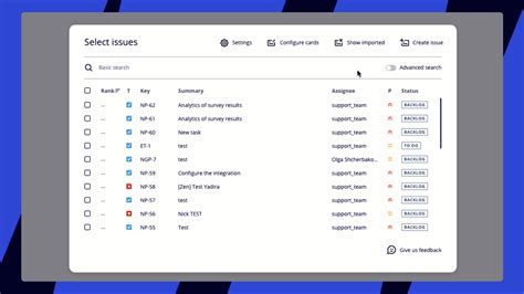 Jira Cards – Miro Help Center
