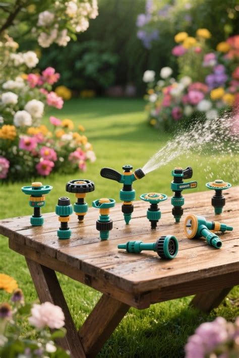 10 Best Rotor Sprinkler Heads For A Lush And Healthy Lawn In 2026