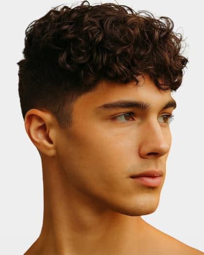 Modern French Crop Haircut Ideas 24 Examples For 2026