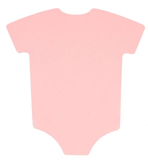 Free Pink Onesie Clipart Download Free Pink Onesie Clipart Png Images