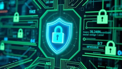 aes 256 encryption the ultimate security solution for banking web
