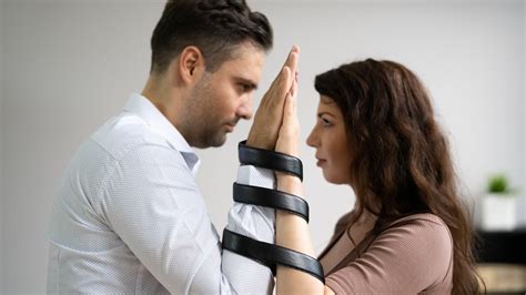 Overcoming Codependency In Relationships