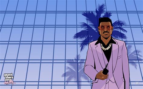 Gta Vice City Artworks And Wallpapers Images Gallery