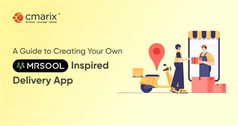 Devshi Bambhaniya On Linkedin How To Build A Delivery App Like Mrsool