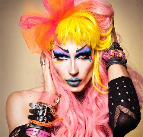 Aprenda A Fotografar Uma Drag Site RG Moda Estilo Festa