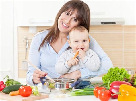 Vitamin Penting Yang Sangat Dibutuhkan Ibu Menyusui REDpedia