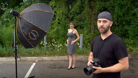 a complete flash tutorial for free fstoppers