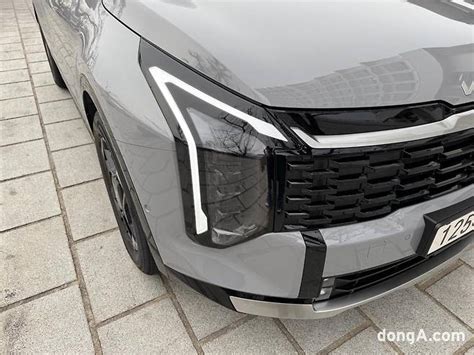 [시승기]신형 기아 스포티지 Lpg 경제성·편리함으로 승부… ‘업무용 차량으로 제격