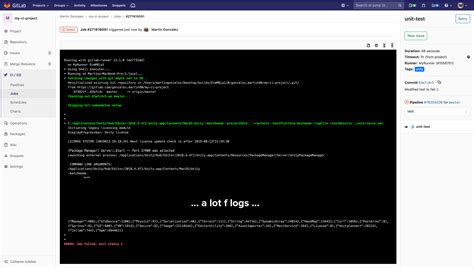 The Road To Continuous Integration In Unity