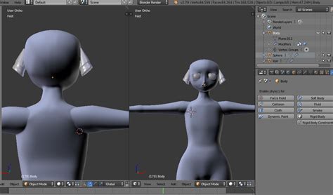 Mesh How To Disable This Shadow Blender Stack Exchange