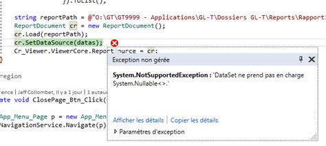 C Linqtosql Query In Crystal Report Returns