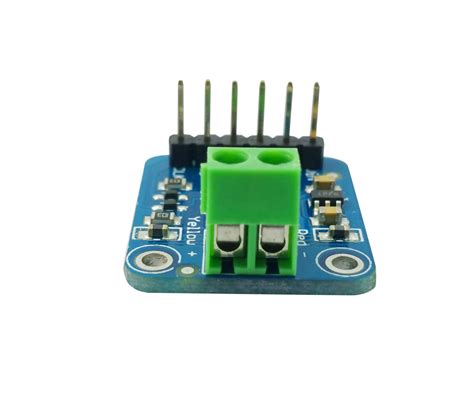Deluxe Max31855 W Type K Thermocouple Temperature Sensor Module Shield