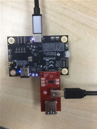 TPS EVM Can T Work With DP EXPANSION EVM HD SS Interface Forum Interface TI E E