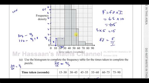 Linear Interpolation Edexcel A Level Maths At Eliza Michaud Blog