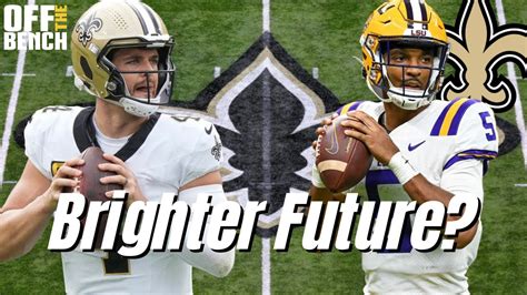 Derek Carr Root Of Saints Problems Lsus Jayden Daniels Nola Bound