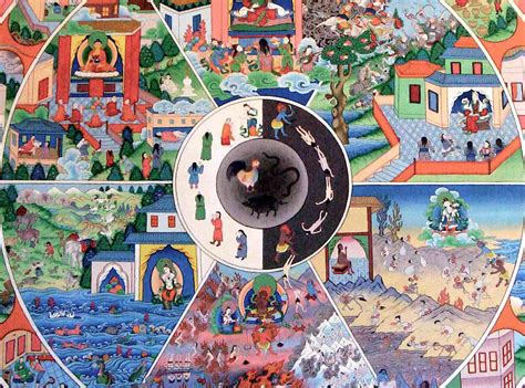 The Five Precepts In Buddhism A Guide To Ethical Living Browse Wellness