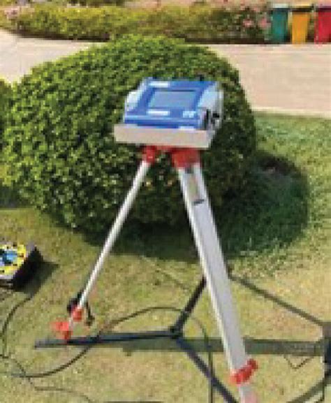 Particulate Matter Monitoring Devices Used A Low Cost Particle Download Scientific Diagram