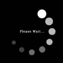 Please Wait GIFs | Tenor