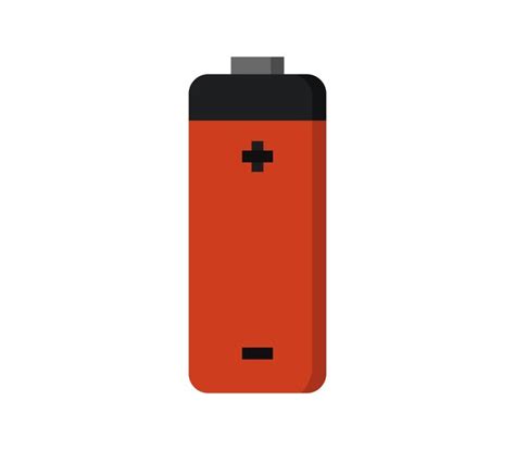 Premium Vector Battery