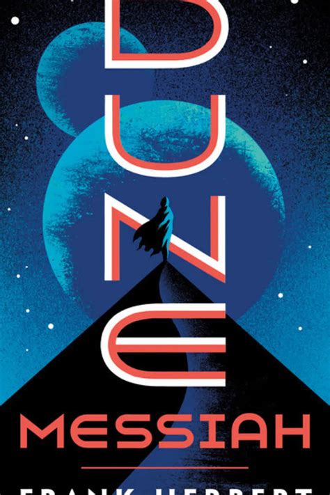 Dune Messiah Book By فرانك هربرت Aseer Alkotb