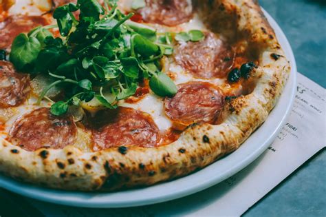 Franco Manca Visit Bournemouth