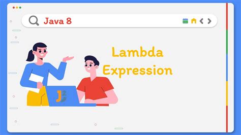 Java 8 Lambda Expressions Tutorial