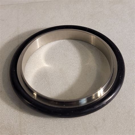 Kf50 Nw50 Centering Ring Gasket High Vacuum O Ring Seal Qf50 Lab Liquidators Store