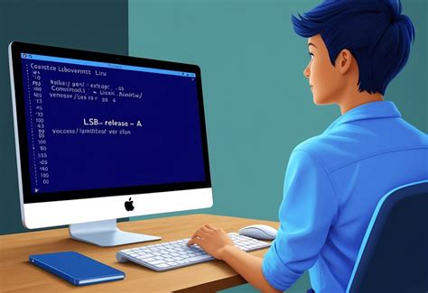 How To Check Linux Os Version A Step By Step Guide Position Is Everything