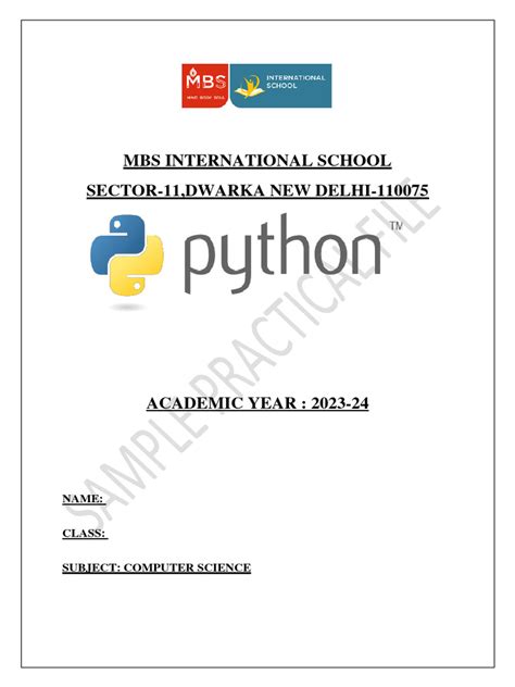 prac file pdf string computer science area