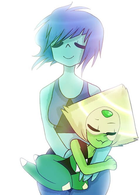 Lapidot Peridot Lapis Lazuli Su Su Art Su Steven Universe